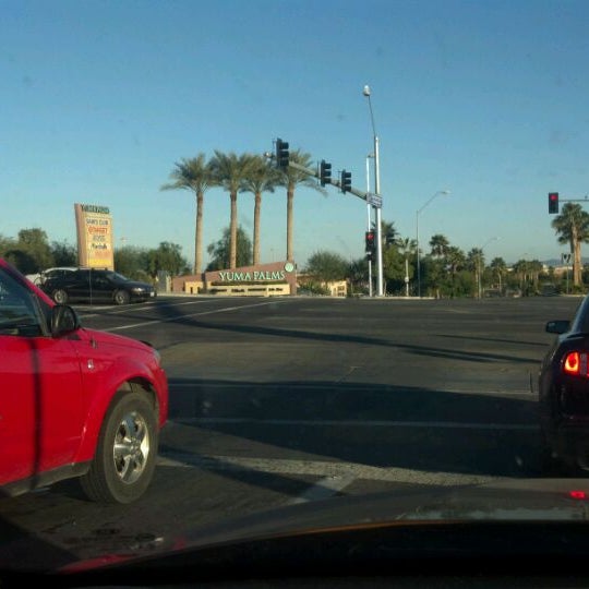 Photos at Yuma Palms Regional Center - Shopping Mall in Yuma