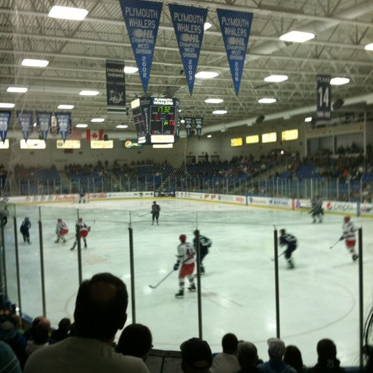 Photos at USA Hockey Arena - Hockey Arena in Plymouth