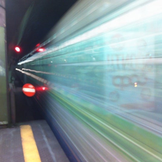 Metro Romolo (M2) - Navigli - 3 tips from 1099 visitors