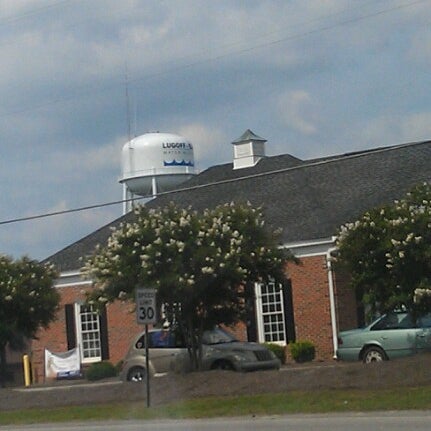 Lugoff, SC - Town in Lugoff