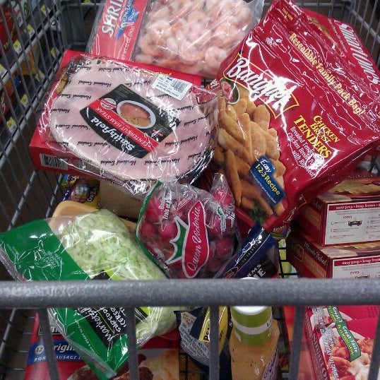 Photos at Walmart Supercenter - Stonecrest - Tega Cay, SC