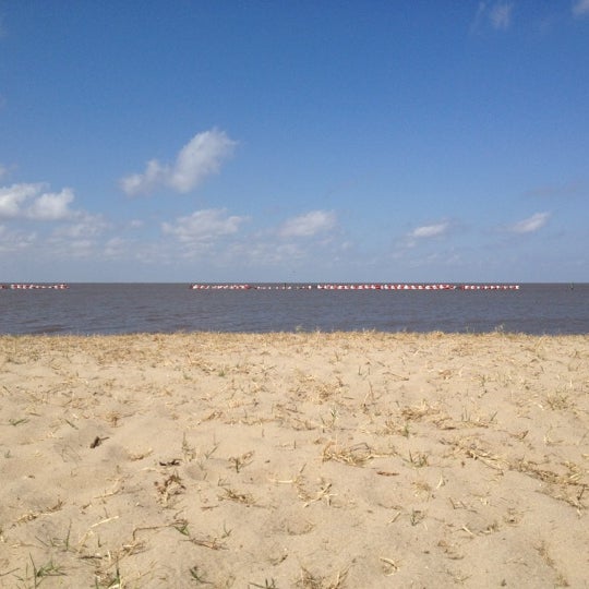 Cypremort Point State Park - Cypremort Point State Park