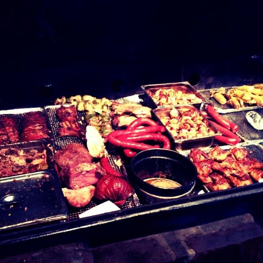 Hard Eight BBQ - Southwest Dallas - 237 tips from 9103 visitors