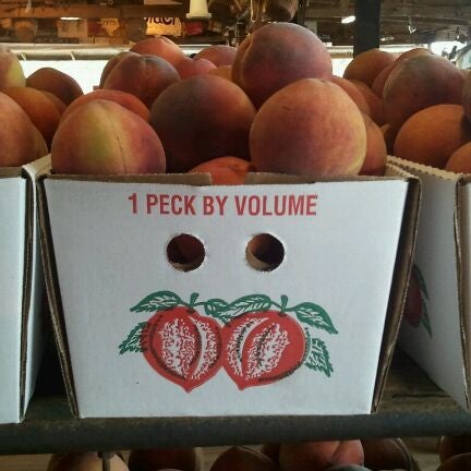 Photos at Efurd's Peach Orchard - 3 tips from 90 visitors