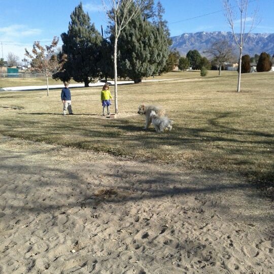 Stardust Park - Park in Albuquerque