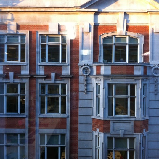 Nokia Design - Soho - London, Greater London