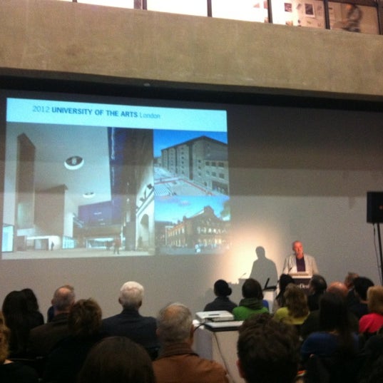 Photos at Meyerson Hall - College Academic Building in Philadelphia