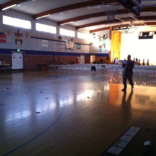 Memorial Park North Recreation Center - 1 tip from 77 visitors