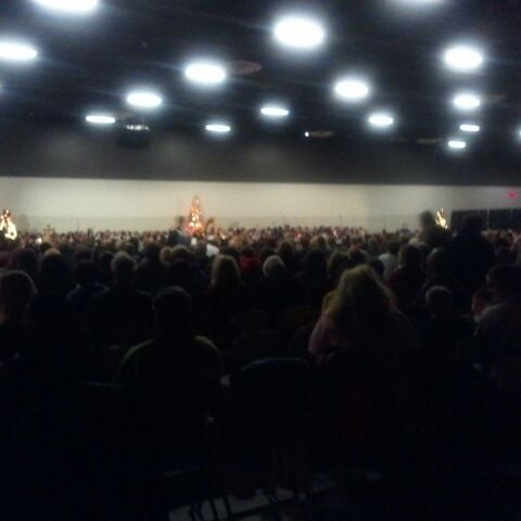 Photos at Sharonville Convention Center - Cincinnati, OH