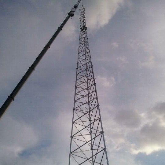 Murphy Tower And Construction - Office