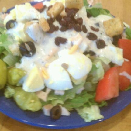 Photos at Lettuce Souprise You (Now Closed) - Atlanta, GA