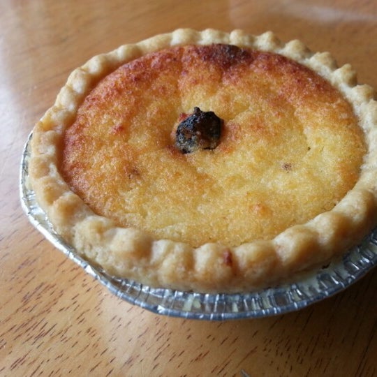 Thomas the Baker - York, North Yorkshire