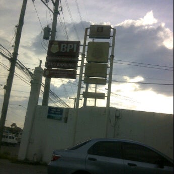 BPI Bank of the Philippine Islands - Bank in City of San Fernando