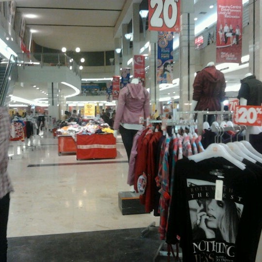 Plaza Asia - 76 tips from 7393 visitors