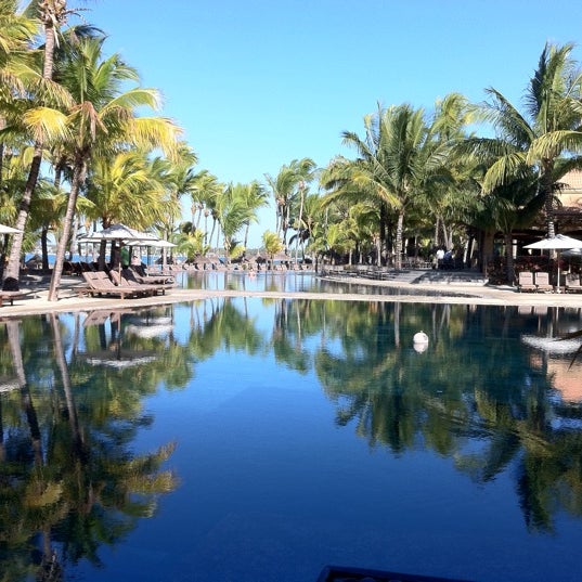 Le Mauricia - Resort in Grand Baie