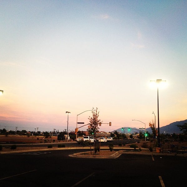 Photos at Walmart Supercenter - Big Box Store in Sierra Vista