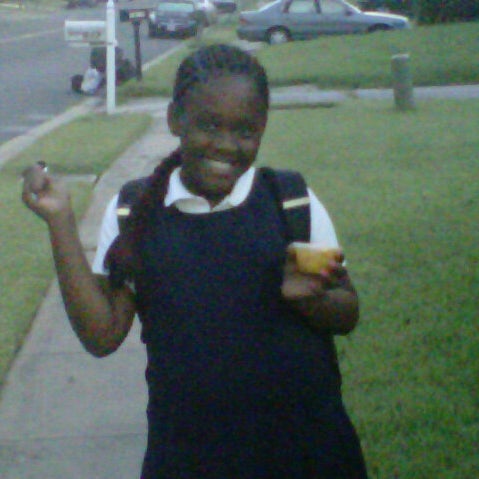 Photos at Champions at Imagine Hope Community Charter - Tolson ...