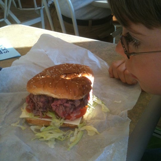 Photos at Nick's Famous Roast Beef - 50 tips from 980 visitors