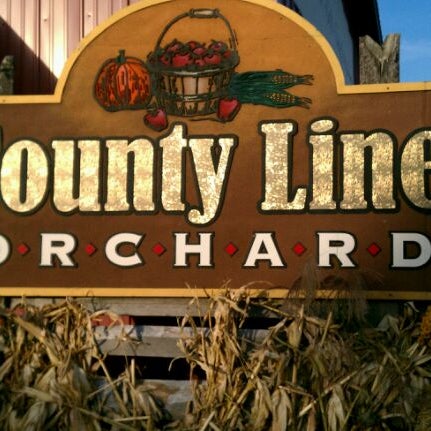 Photos at County Line Orchard - Farm
