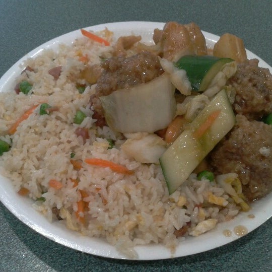 Delicious Chinese - Chinese Restaurant