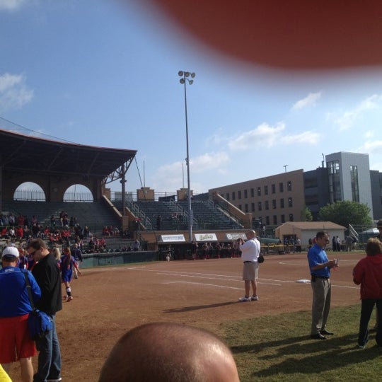 Photos at Firestone Stadium - Firestone Park - 1575 Firestone Pkwy