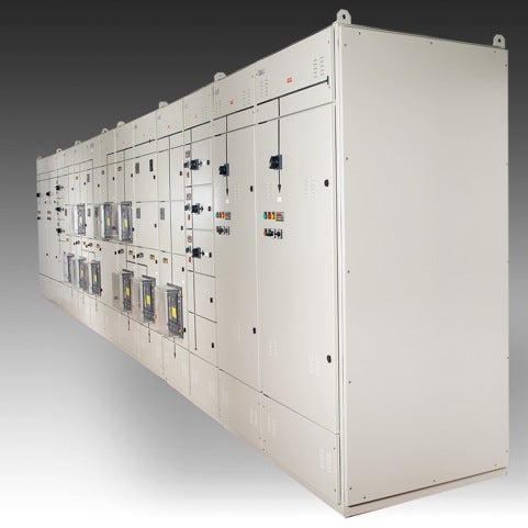 AL-Nisf Switchgear - الري - 20 visitors