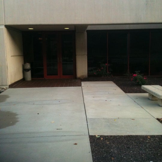 MSA Ryan Lab - Structure in Cranberry Township