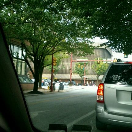 Hanover Square - Hanover, PA