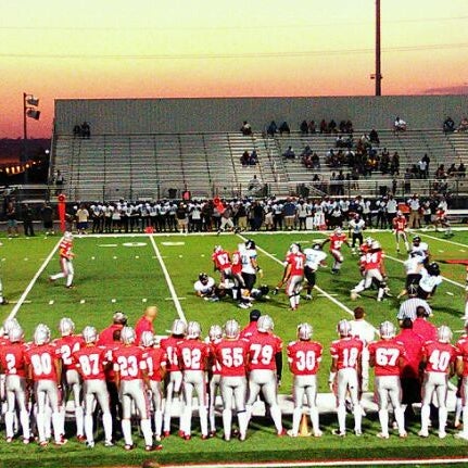 Rancho Verde High School - 1 tip