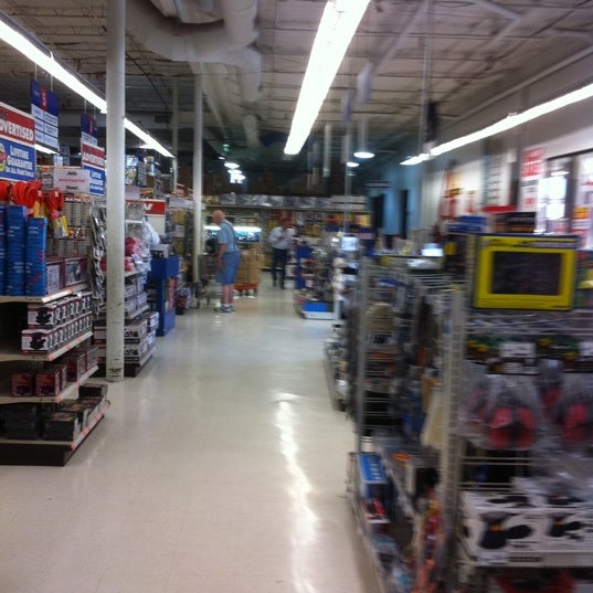 Harbor Freight Tools - Hardware Store