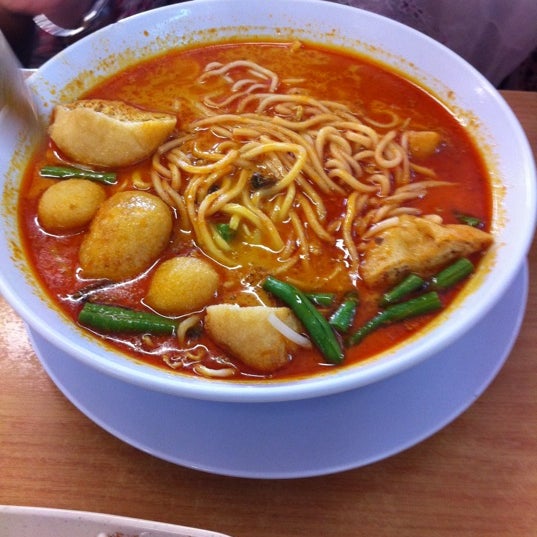 Restoran Cina Muslim Mohd Chan Abdullah - 124 tips from 5436 visitors