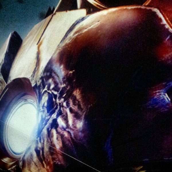 Photos at Landmark Cinemas 12 Guildford - Multiplex in Surrey