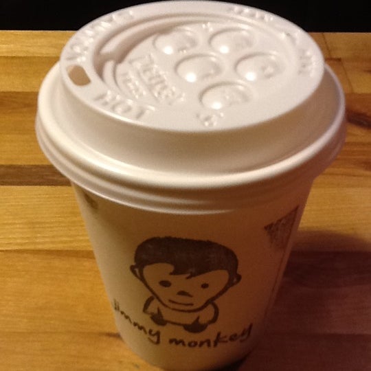 Jimmy Monkey Cafe & Bar