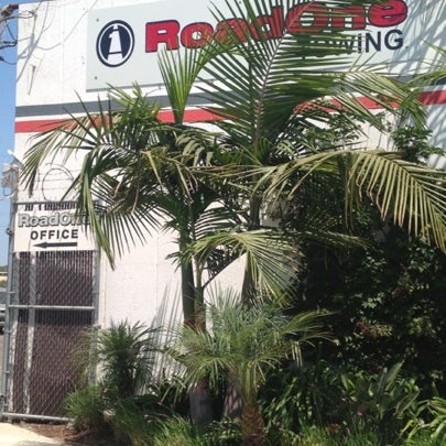 Road One Towing - Midway District - 2 tips from 43 visitors