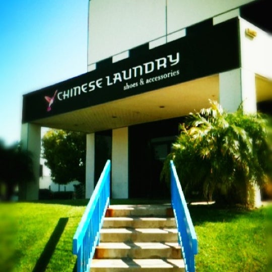 Chinese Laundry Ontario DC - Office in Ontario