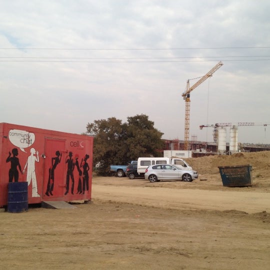 Telesure Head Office