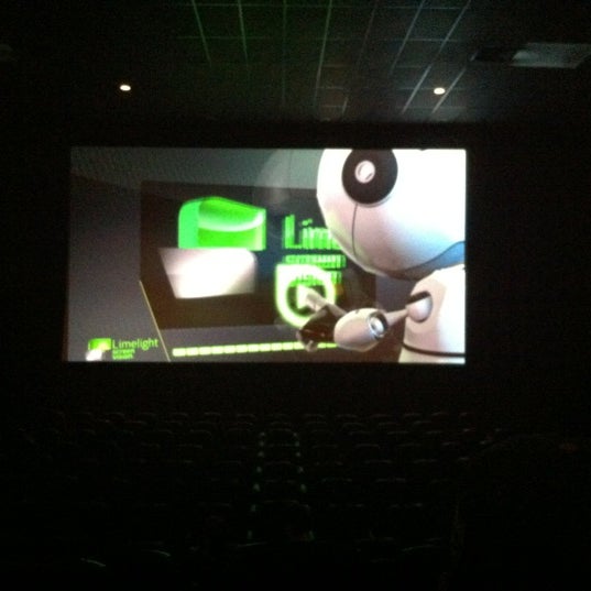 Photos at MJR Chesterfield Crossing Digital Cinema 16 - 50675 Gratiot Ave