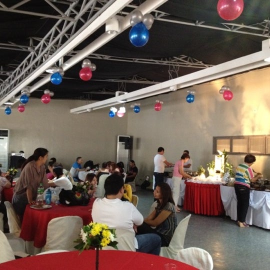 Patio de Manila - Event Space in Manila