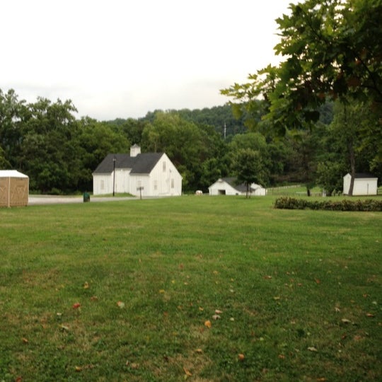 Photos at Cromwell Valley Park - Park