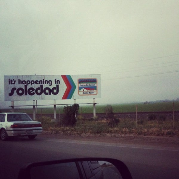 Salinas Valley State Prison - Soledad, CA