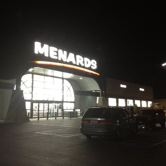 Menards - 4 tips from 438 visitors