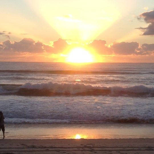 Photos at Kurrawa Beach - Broadbeach, QLD