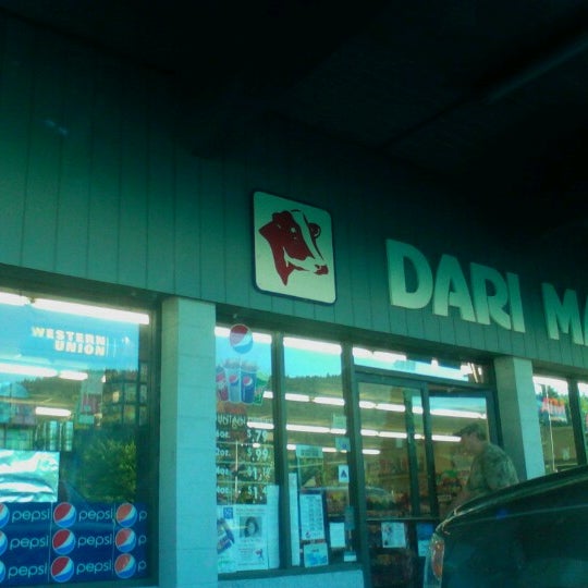 Dari Mart - Thurston - 1 tip from 92 visitors