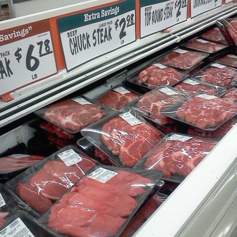 WinCo Foods - Grocery Store