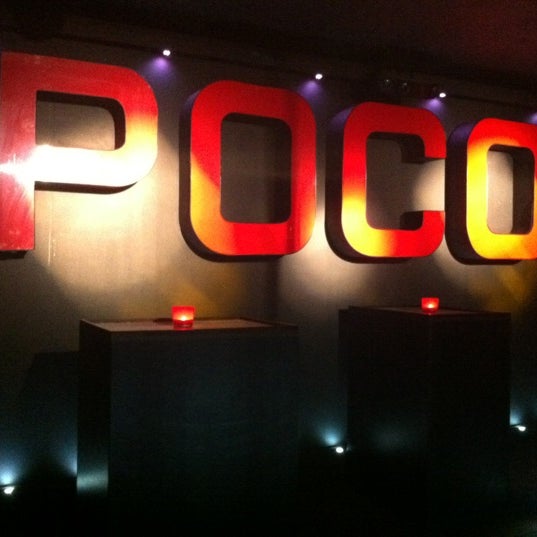 Poco Loco - Kortrijkse straat 294