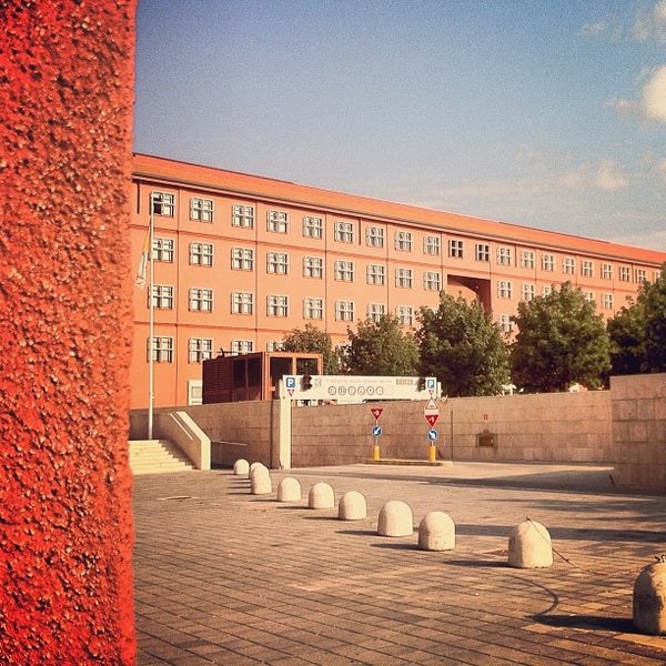 Università degli Studi di Milano-Bicocca - Bicocca - Milano, Lombardia