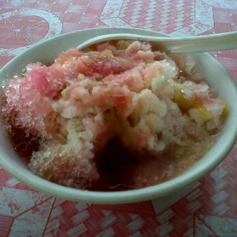 Cendol, ABC, Laksa Wisma Persekutuan - Dessert Shop in Kepala Batas