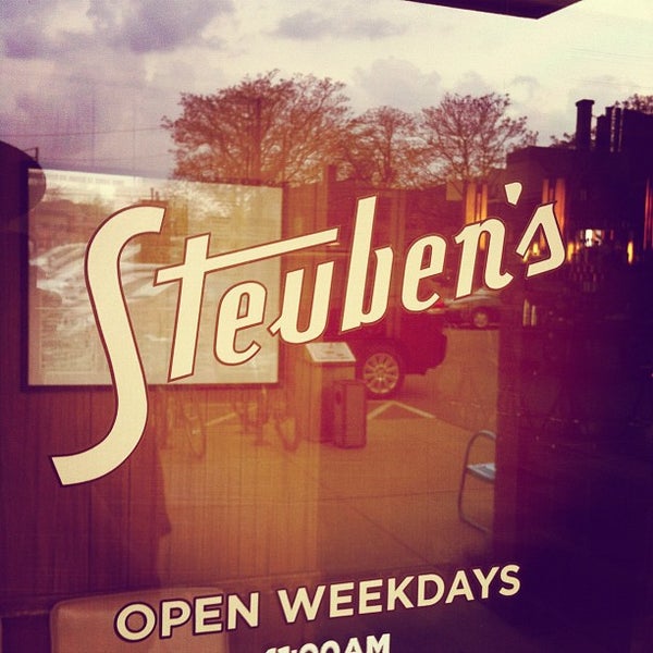 Photos at Steuben's - American Restaurant in Denver