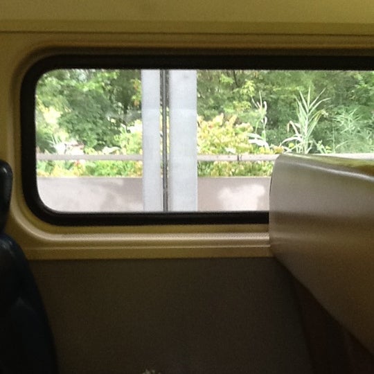 Photos at Metro North - Bethel Train Station - Train Station