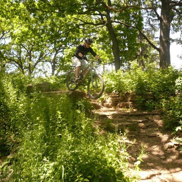 CamRock Park - 1 tip from 73 visitors